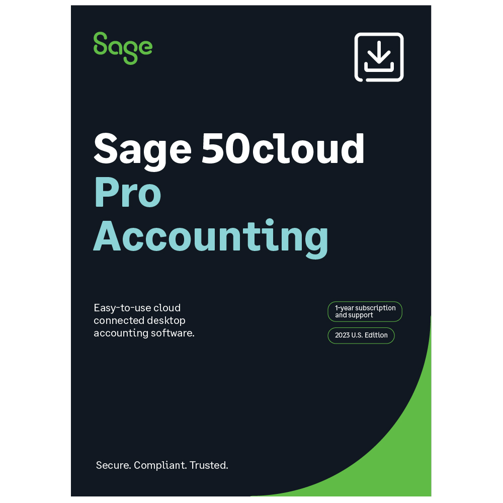 Sage 50 Peachtree Pro – The Allday Consulting Group, LLC Sage 50 Peachtree Pro – The Allday Consulting Group, LLC